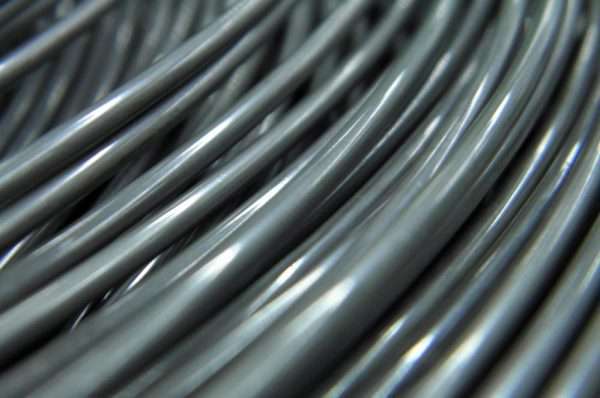 Coatings and Platings for Protecting Steel Wire – Freiborne Industries, Inc