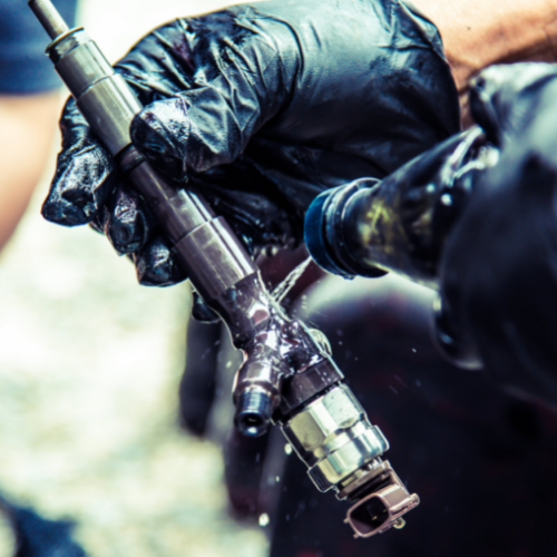 The Right Chemistry Can Improve a Parts Cleaning Process • Freiborne ...